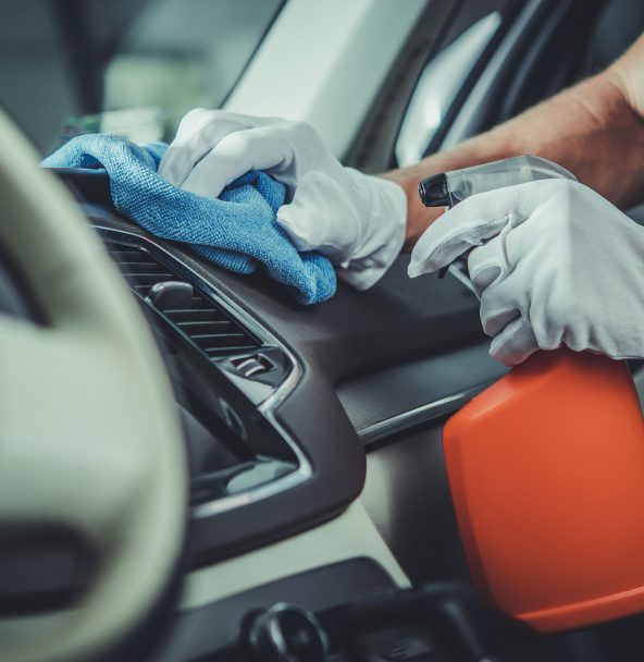 Pro Wash Auto Spa | Tint and Auto Detail