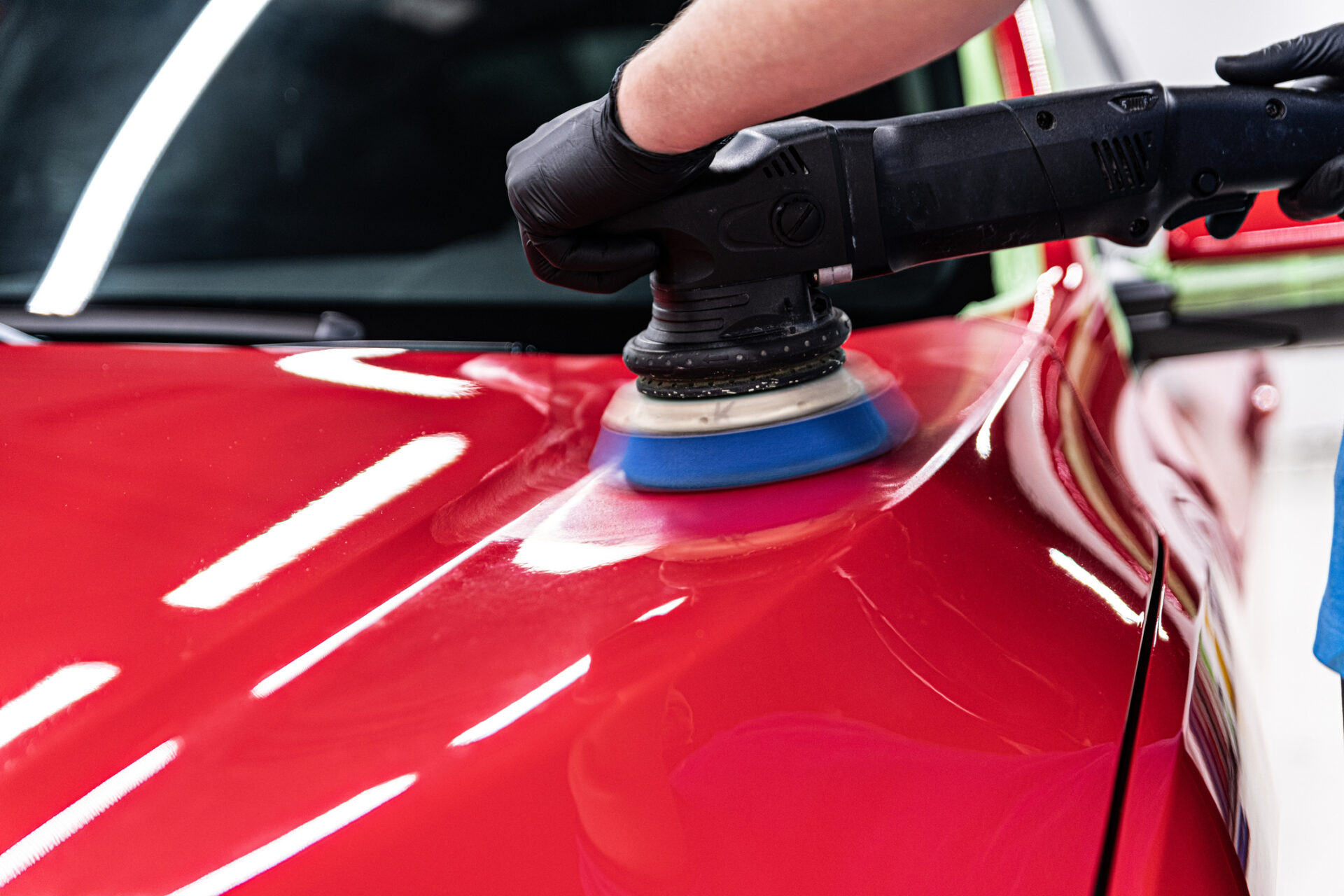 Auto Detailing - Pro Wash Auto Spa, LLC